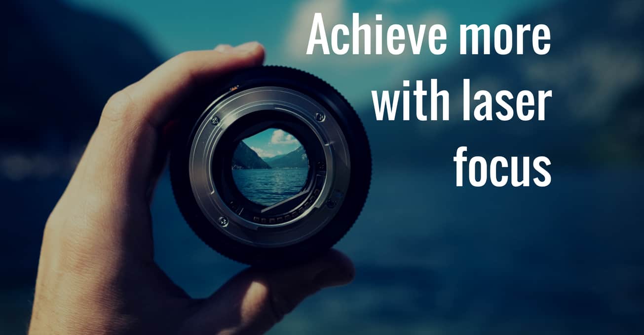 How your ability to focus drives great musical performances - Play In ...